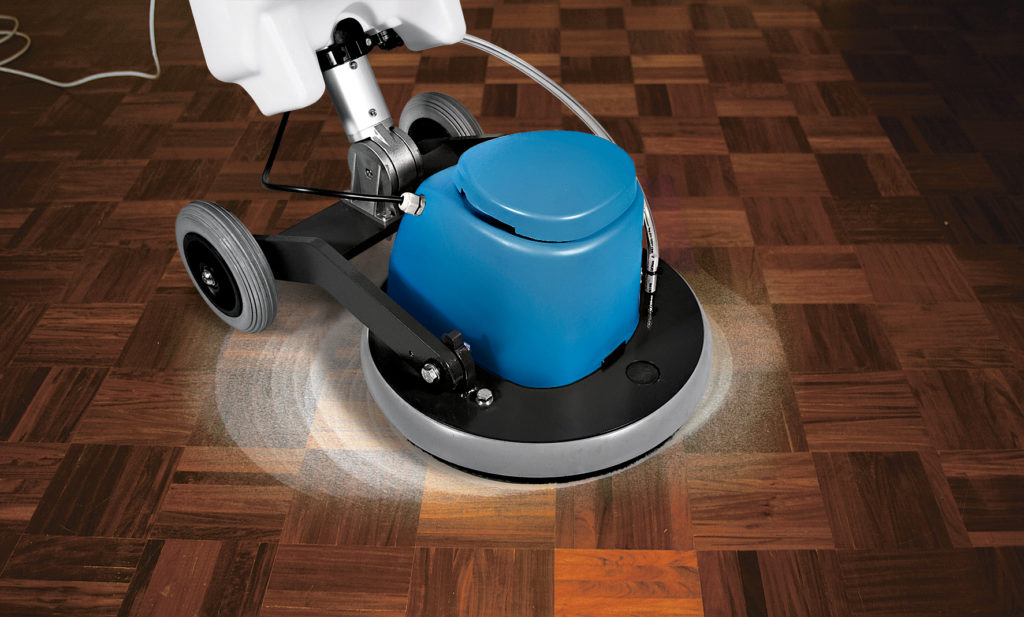 FM43-ORBITAL - Envitec